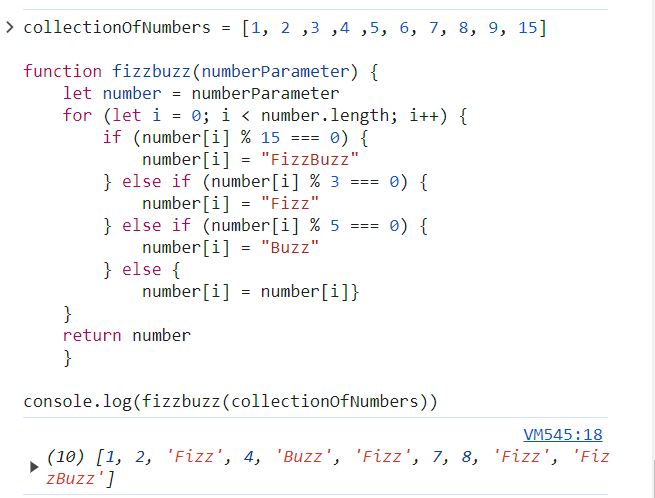 Problem Solving Blog Post